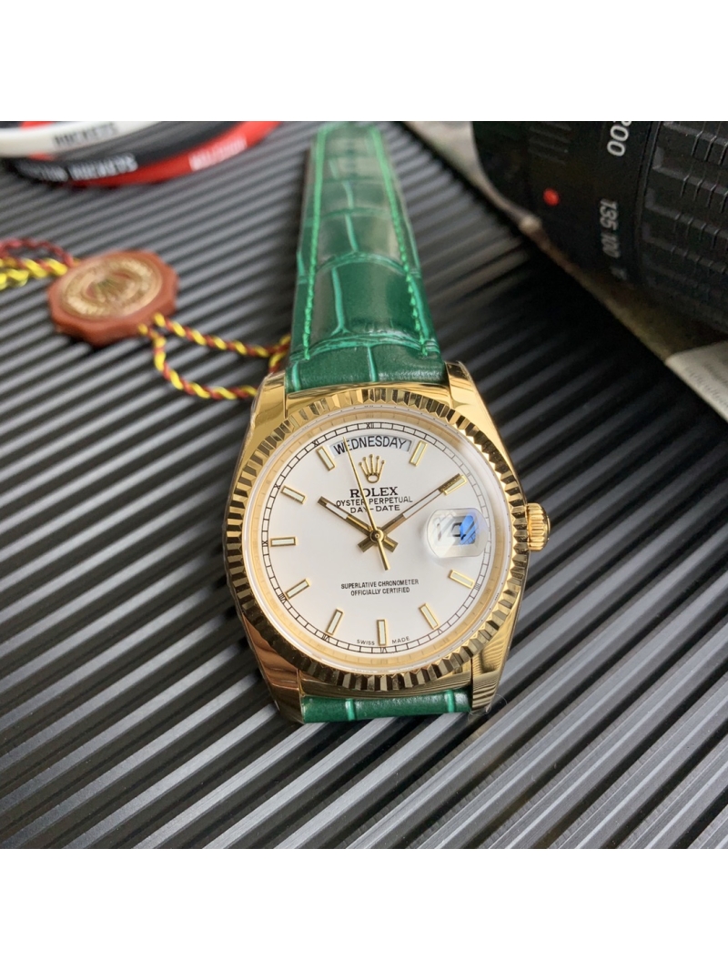 Rolex Watches | Authentic Submariner, Datejust & Daytona | Page 2