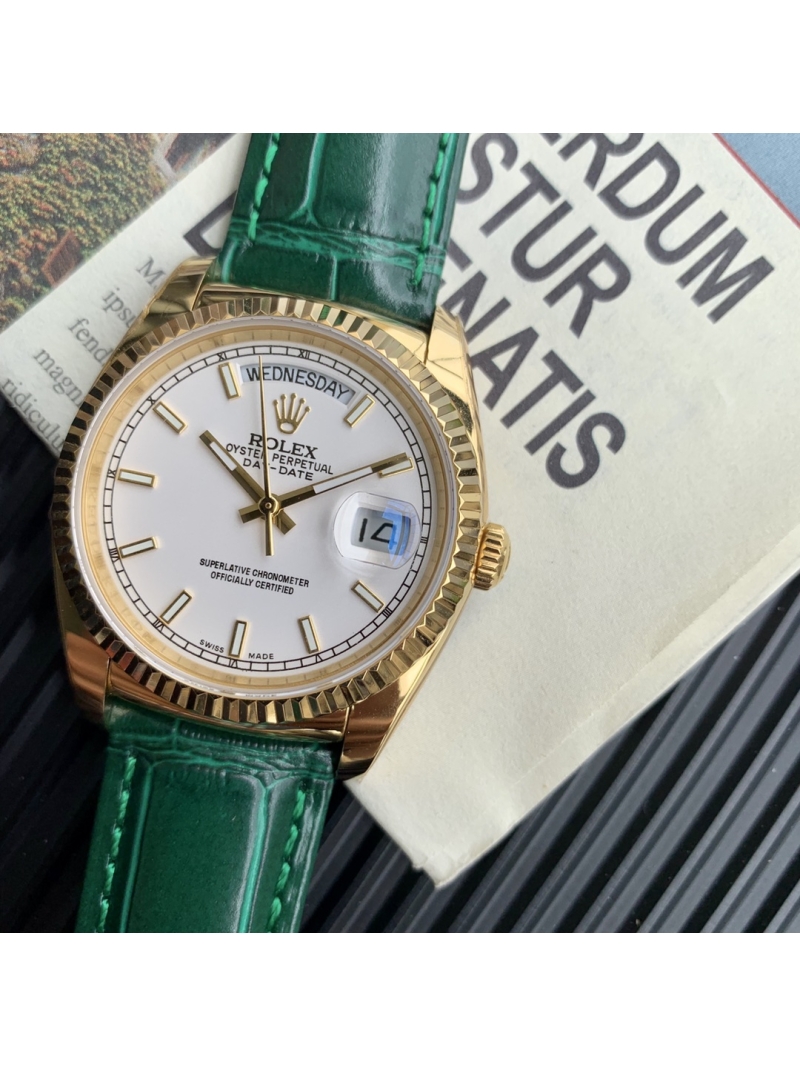 Rolex Watches | Authentic Submariner, Datejust & Daytona | Page 2
